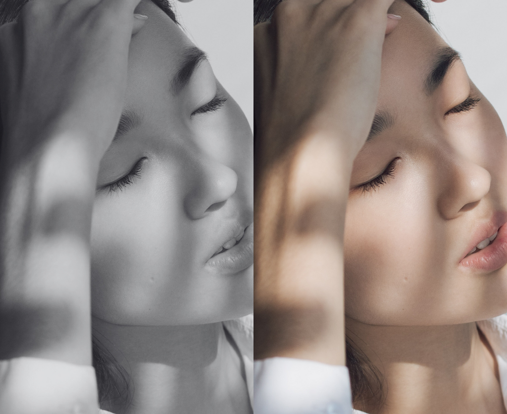 Luxury face Cream - Anti aging radiance face cream | Beau Domaine Skincare
