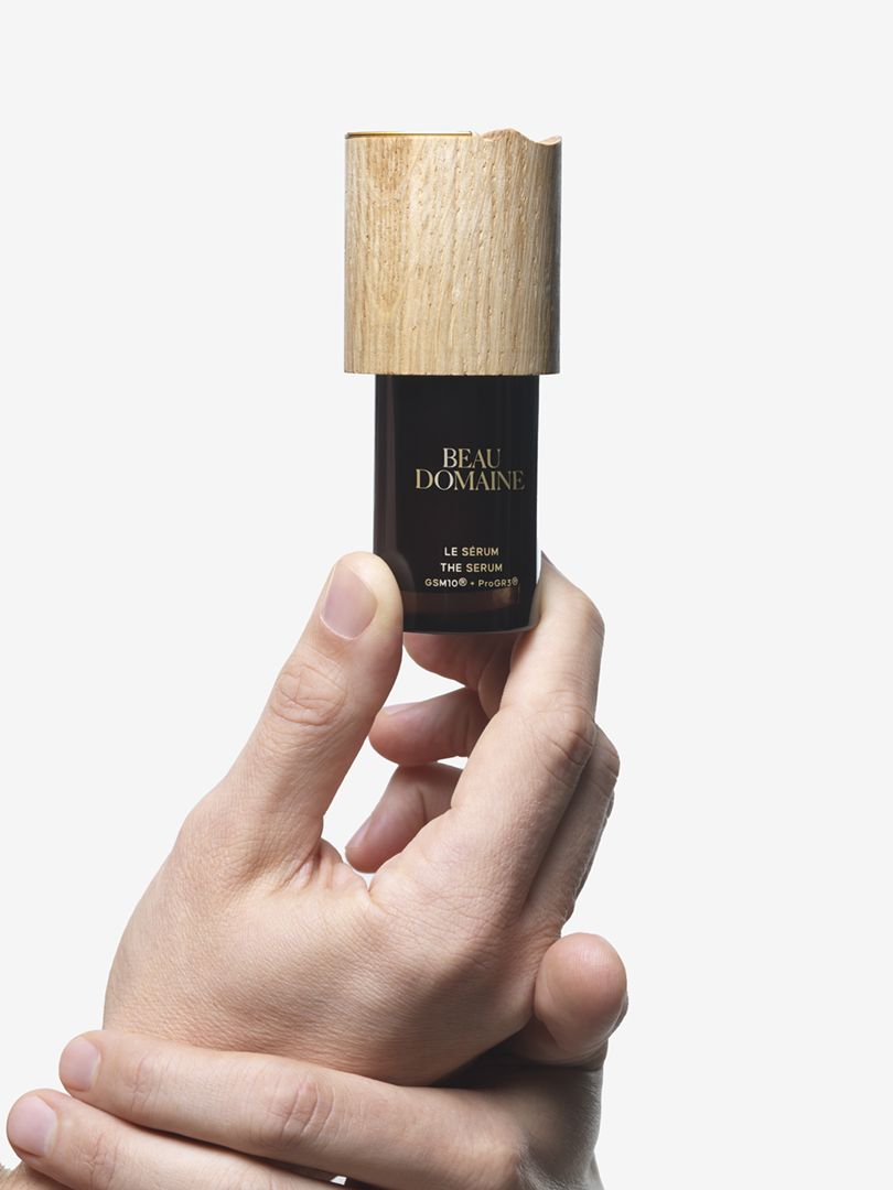 French Luxury cosmetics - Beau Domaine Skincare