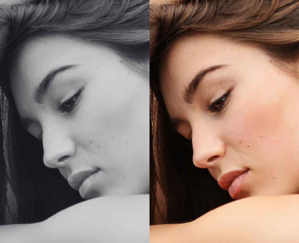 Moisturizing fluid cream: anti-aging & glow | Beau Domaine Skincare