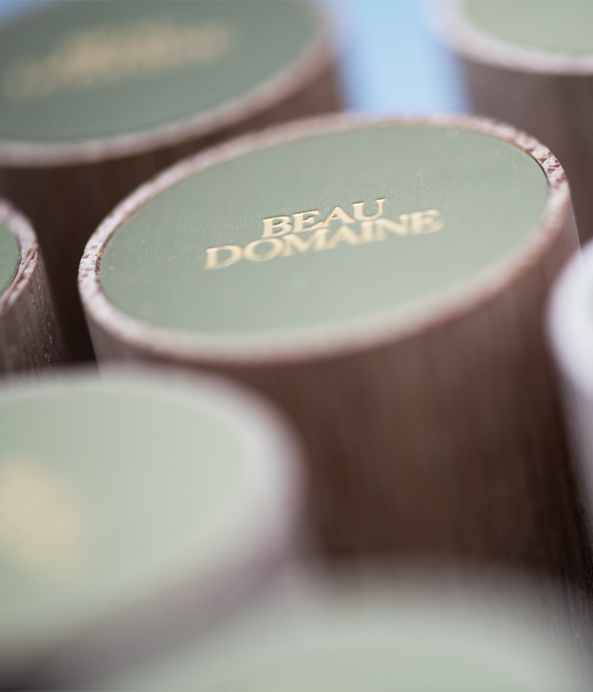 The Complete Routine kit - Beau Domaine Skincare