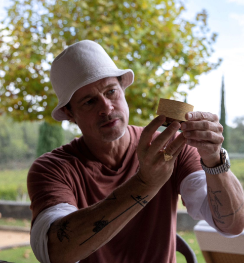 Beau Domaine Skincare | French Luxury cosmetics