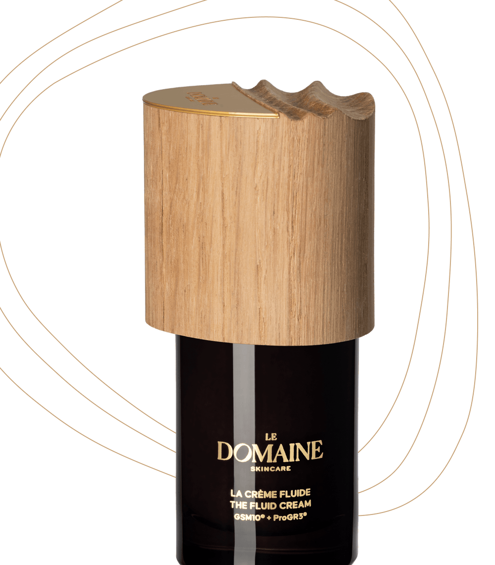 Beau Domaine Skincare | French Luxury cosmetics