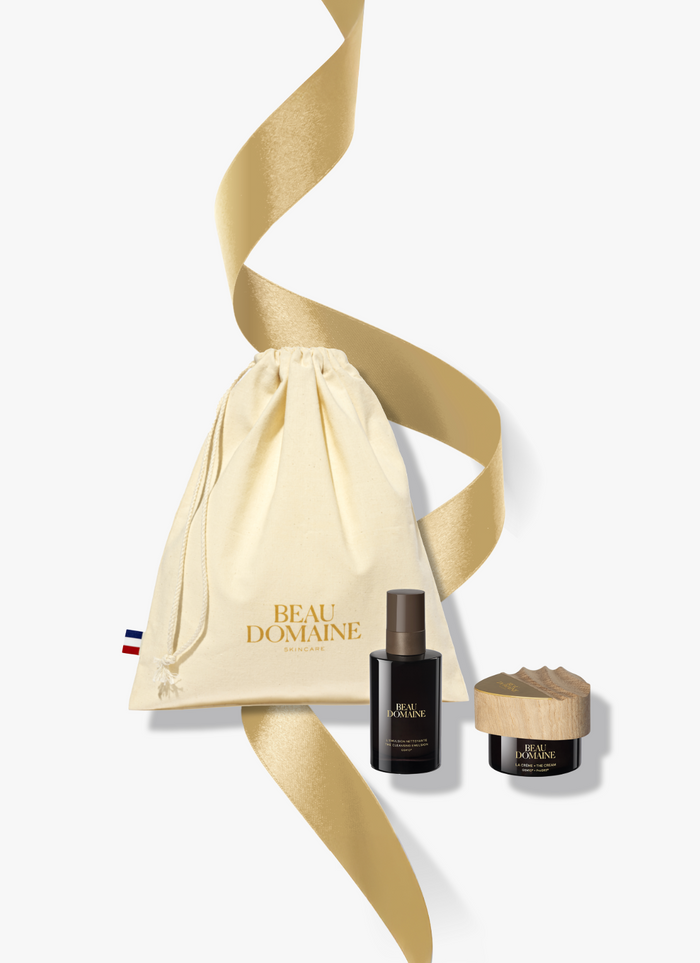 French Luxury cosmetics - Beau Domaine Skincare
